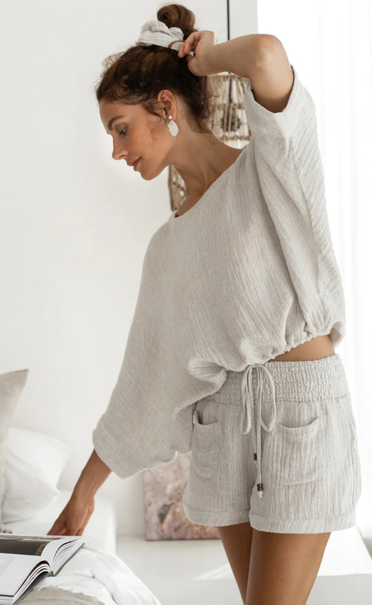 Exciting New Label - Nomad The Label – Watermelon Red